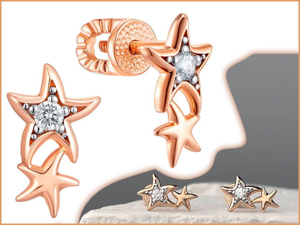 Ювелирный каталог украшений, изделий, подарков ️ цены, фото ...